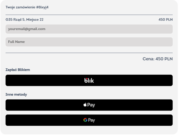 Metallica and The Weeknd Fans Targeted in Fake Concert Ticket Scams ...