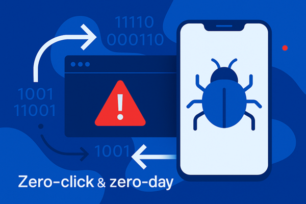 Can iPhones Get Viruses? Security Experts Answered