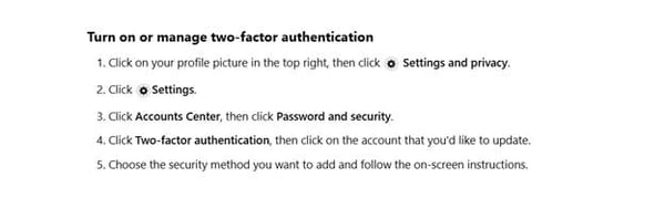 What to Do if Someone Creates a Fake Facebook Account With Your Name