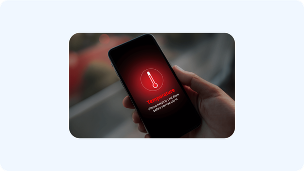 Why is my phone overheating? Top causes and fixes in 2026