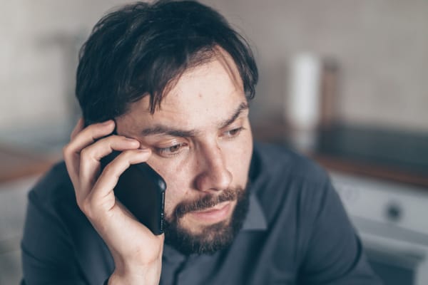 The "crying child" scam: How scammers target parents