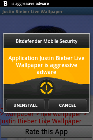 Android Adware Breakdown: Benign Vs. Aggressive