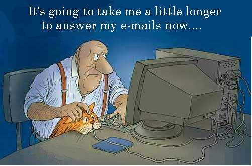 Top 10 Funniest Spam Images