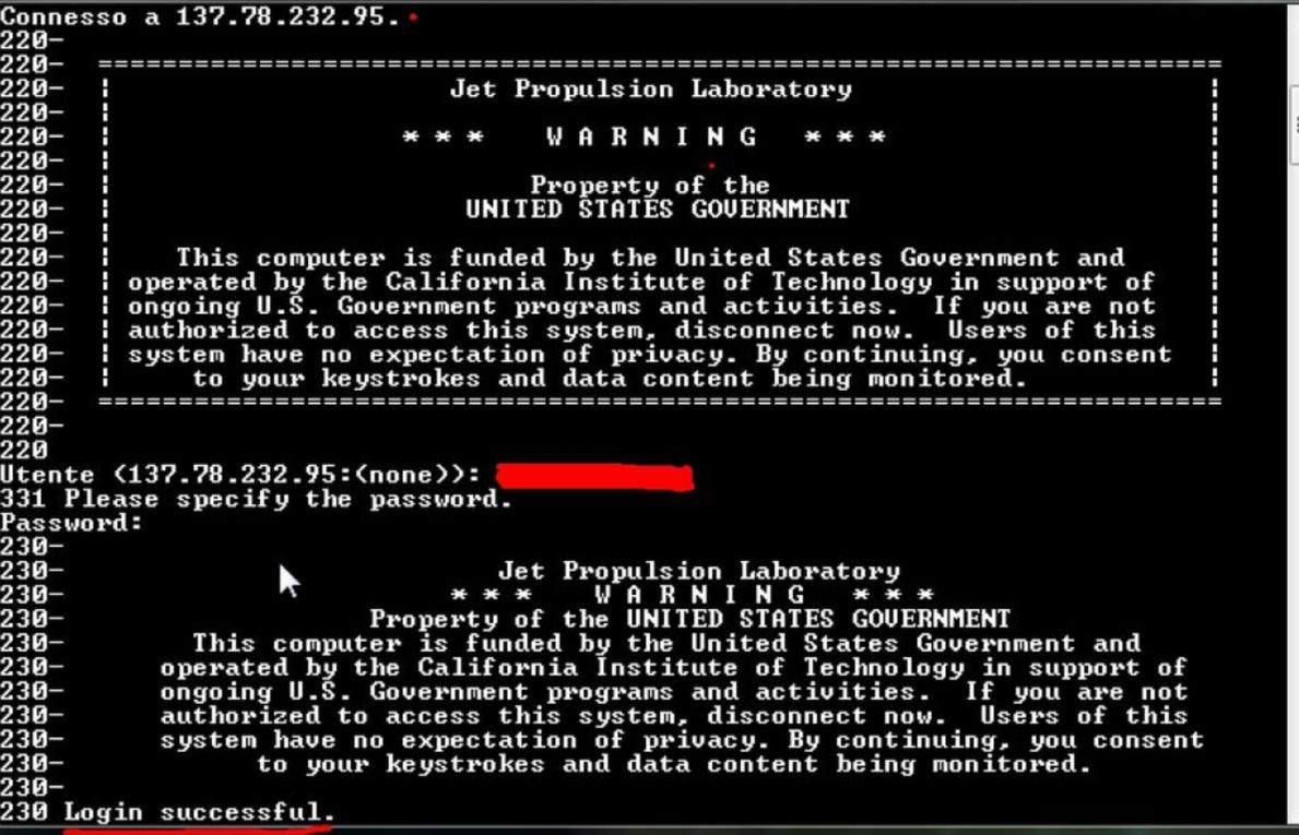 Google Talk and NASA Subdomain Hacked, Fox News Mobile Page Still Defaced