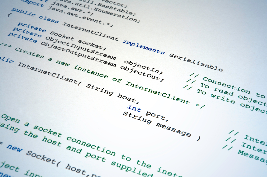 Java on Mac OS X Gets the Boot After Security Incidents