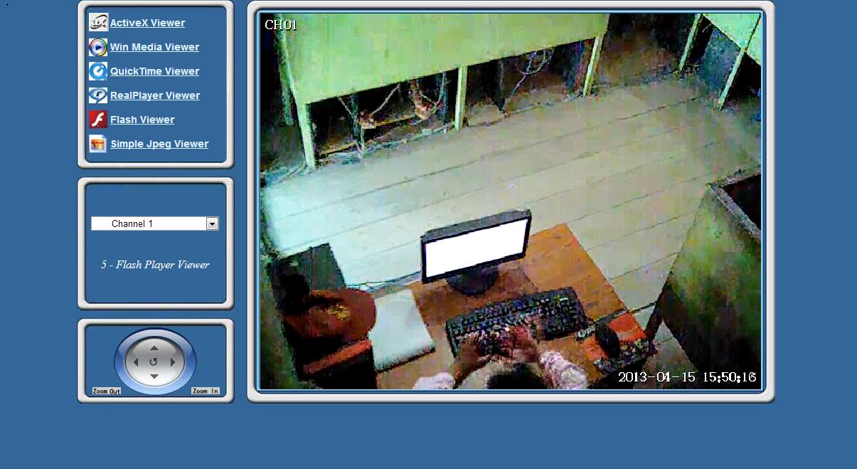 'Hacker' Search Engine Can Open Millions of Back Doors