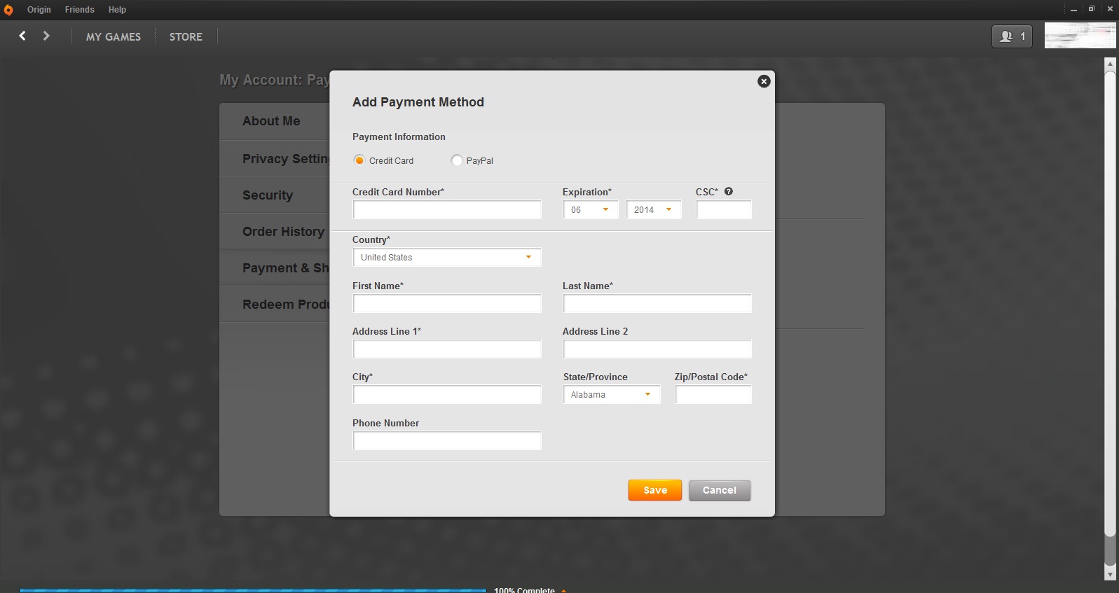 Hackers Claim to Leak 1.2 Million Origin Accounts and Passwords ...