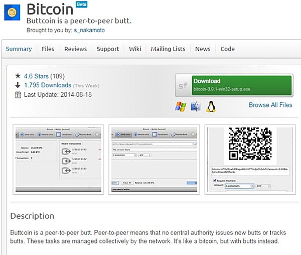 Bitcoin founder Satoshi Nakamoto`s email apparently hijacked