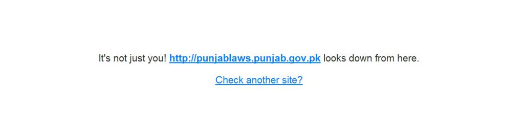 Anonymous Launches Operation Pakistan (#OpPakistan) Amid Pakistani Anti ...