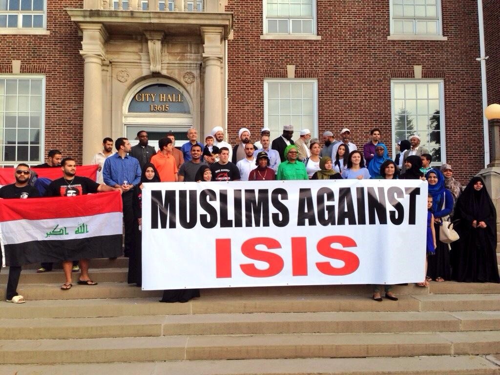 Anonymous Group Officially Declares (Cyber) War on ISIS; #OpIceISIS ...