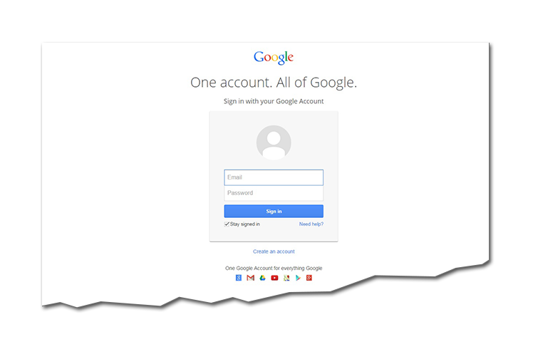 5 Million Google Account Credentials Leaked Online
