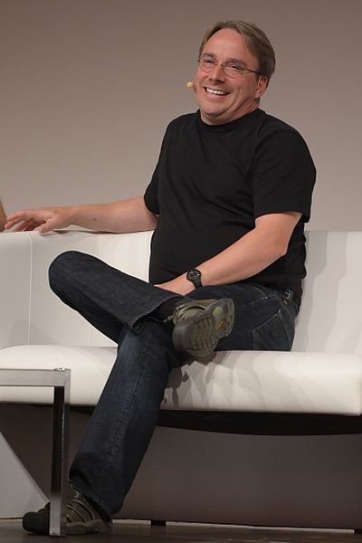 Bitdefender's Pick. Father of Linux Turns 45 This Month
