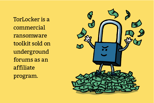 Money or Data? The Ultimate Guide to Understanding Ransomware - Part I
