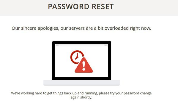 Last Pass Hacked, Users Urged to Change Master Passwords