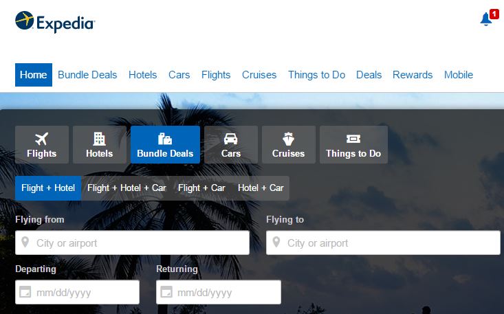 Travel Scams Are Back, Expedia Customers Victims of Phishing