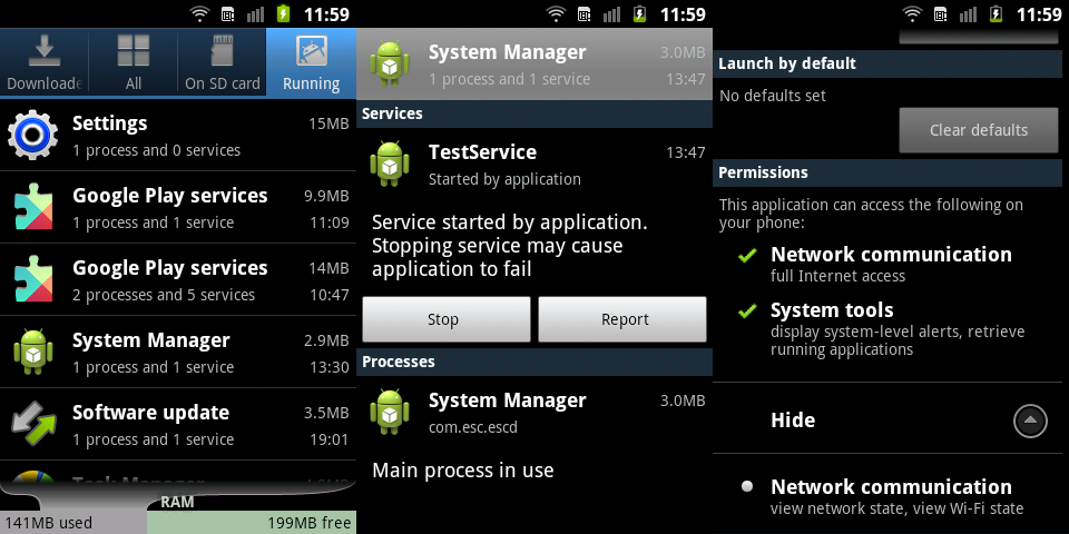Neue Android-Malware auf Google Play zeigt sich aggressiver als je zuvor