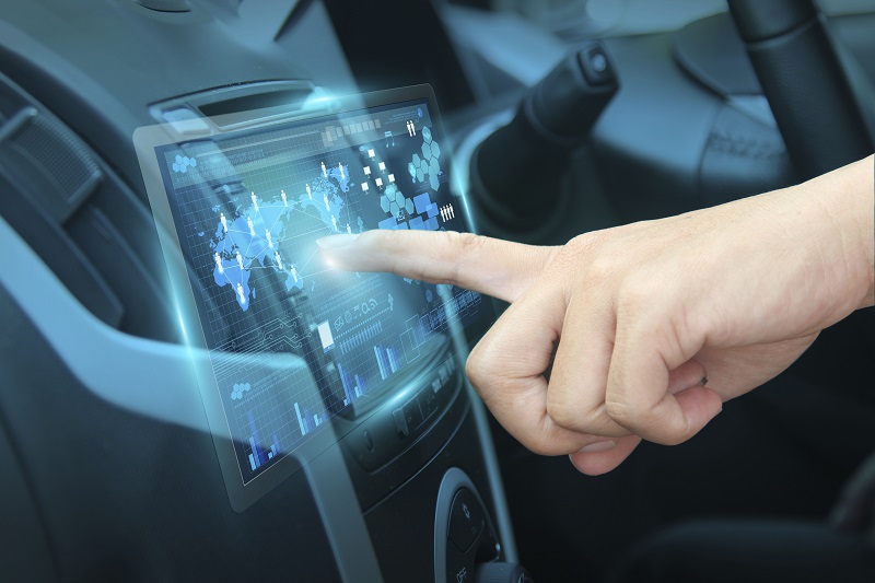 US Senate Bill to Stop Smart Cars from Being Hacked