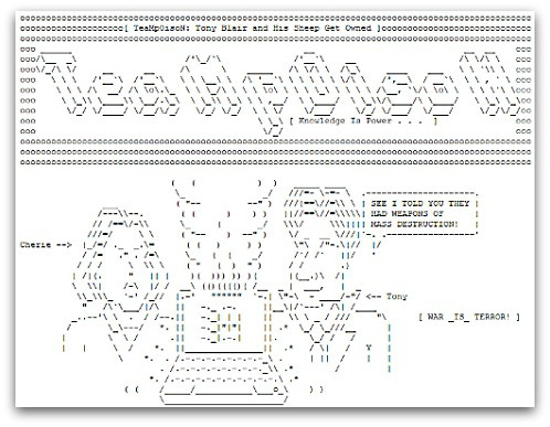 Team Poison hacker believed killed by US drone strike