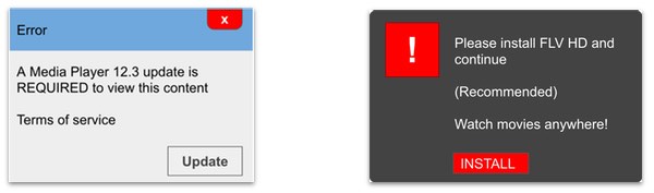 "Deceptive site ahead": Google helps protect users from deceitful ...