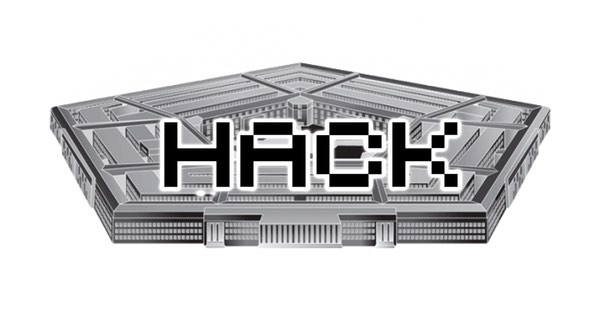 Hack the Pentagon, and you could win $150,000