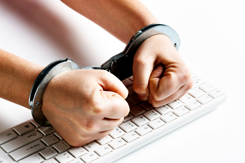 Cybercriminal gets 5 years in prison for hacking celebrities
