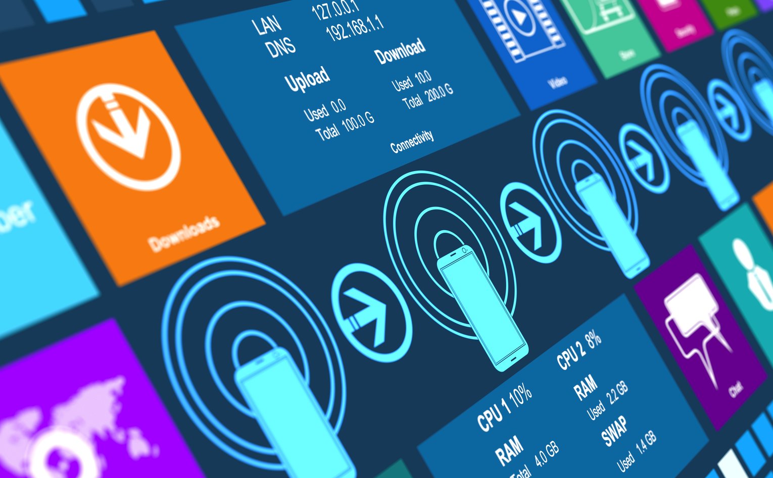 Who can hack the most popular smart devices? Bitdefender's IoT Village ...