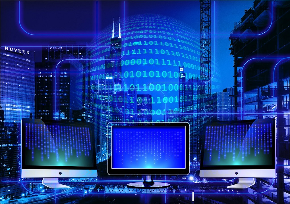 The Array of Things: Chicago"s very own "fitness tracker"