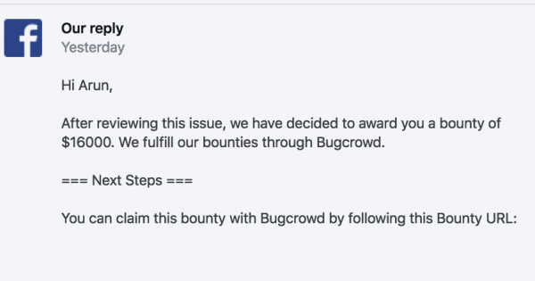 How any Facebook page could have been hijacked or deleted... in just 10 ...