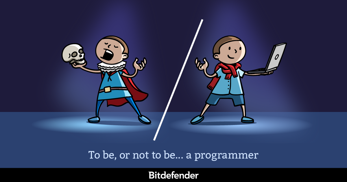 Ten reasons programmers love their jobs