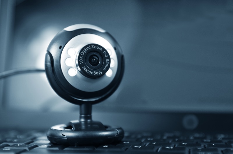 Chinese Company Pulls IP Cameras from US Market after Use in Massive ...