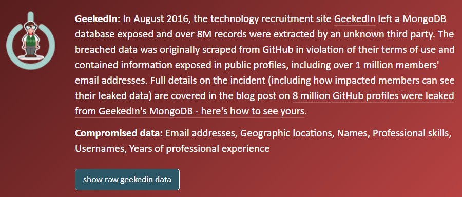 8 2 Million Github Profiles Leaked Online