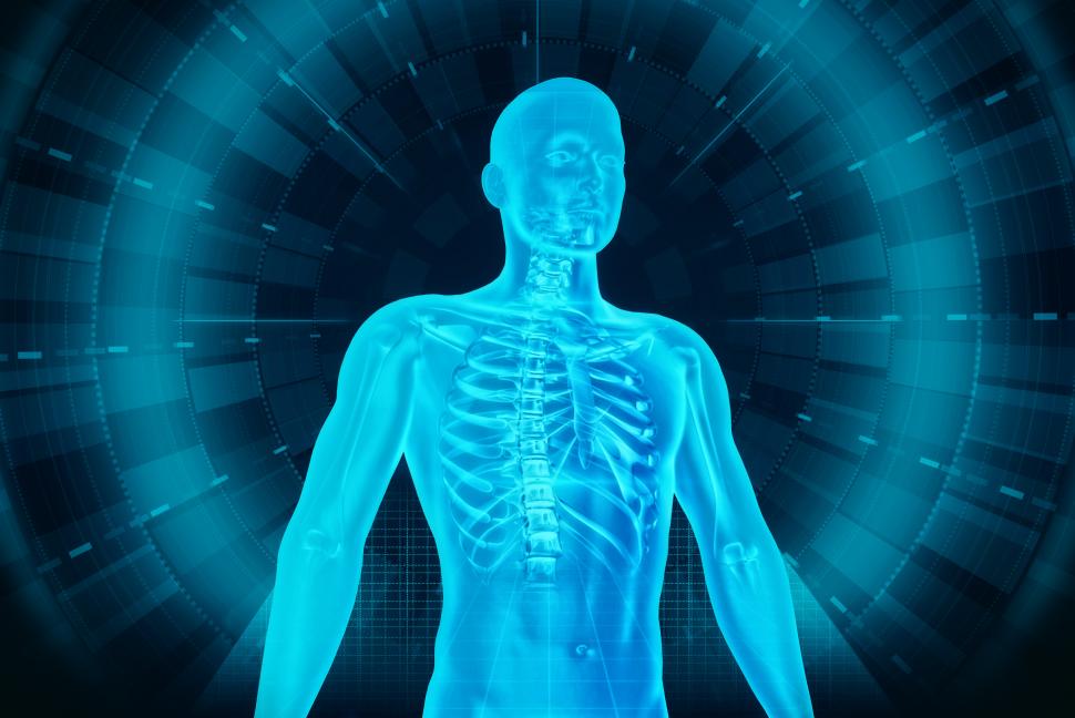 Google Working on AI Algorithm that Detects Lung Cancer Google Working on AI Algorithm that Detects Lung Cancer