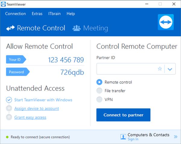 TeamViewer stopped working? Let me guess, your ISP is TalkTalk...