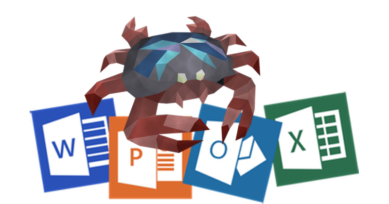 Microsoft Office zero-day being exploited to spread malware, but no ...