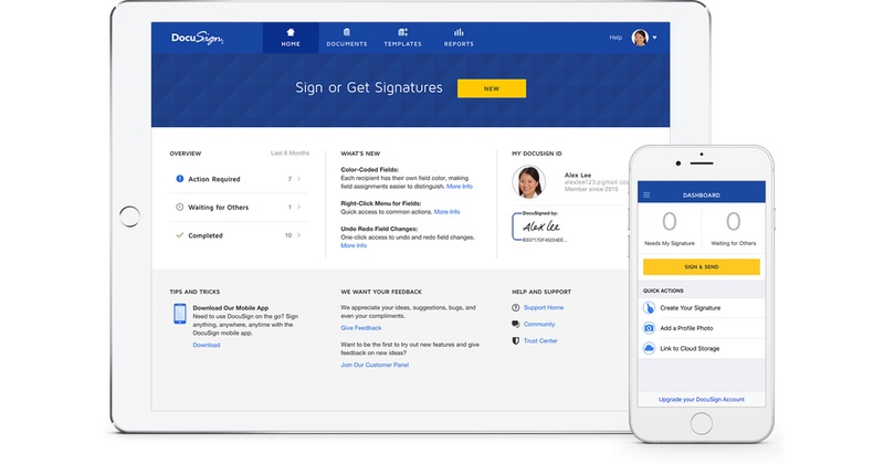 DocuSign admits hackers accessed its customer email database, sent out ...