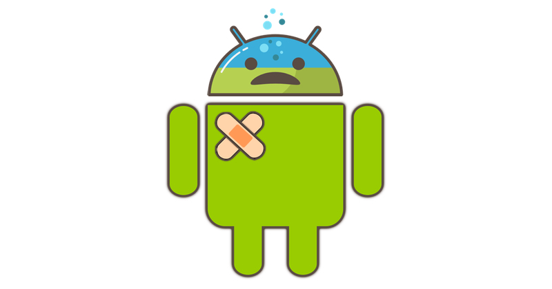 Critical Android security patches released - but will your phone ever ...