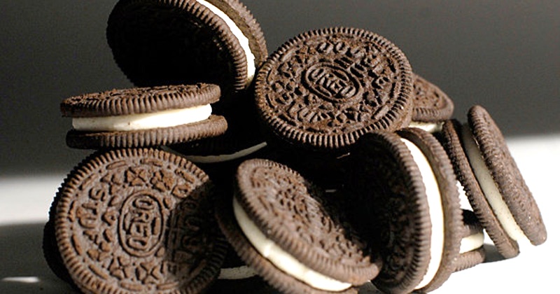 Didn't get your Oreo cookie shipment? Last month's global cyber attack ...