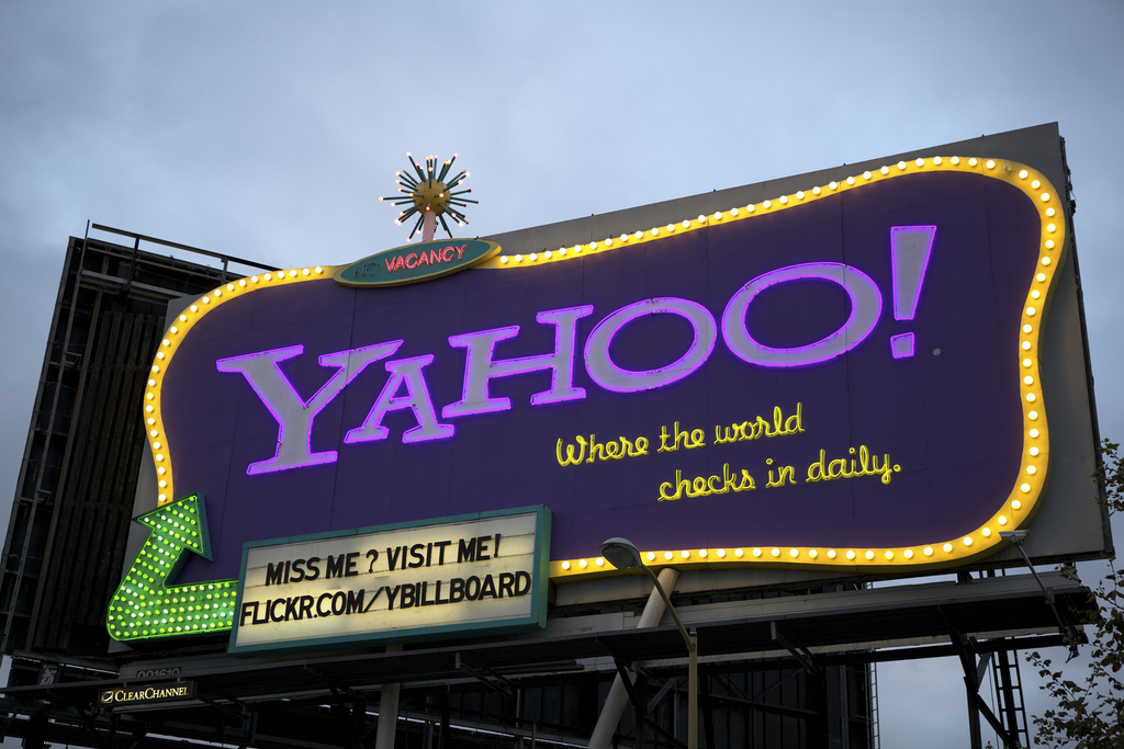 New investigation into Yahoo 2013 data breach reveals that all 3 billion user accounts were ...