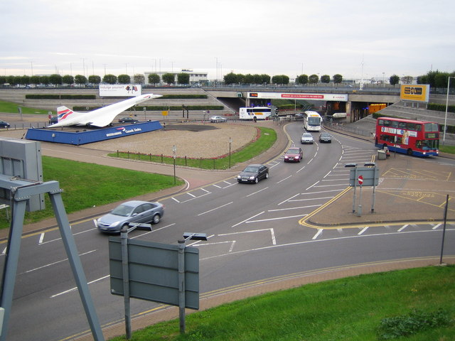 Heathrow Airport escapes hefty GDPR fine; gets only Â£120,000 (under ...