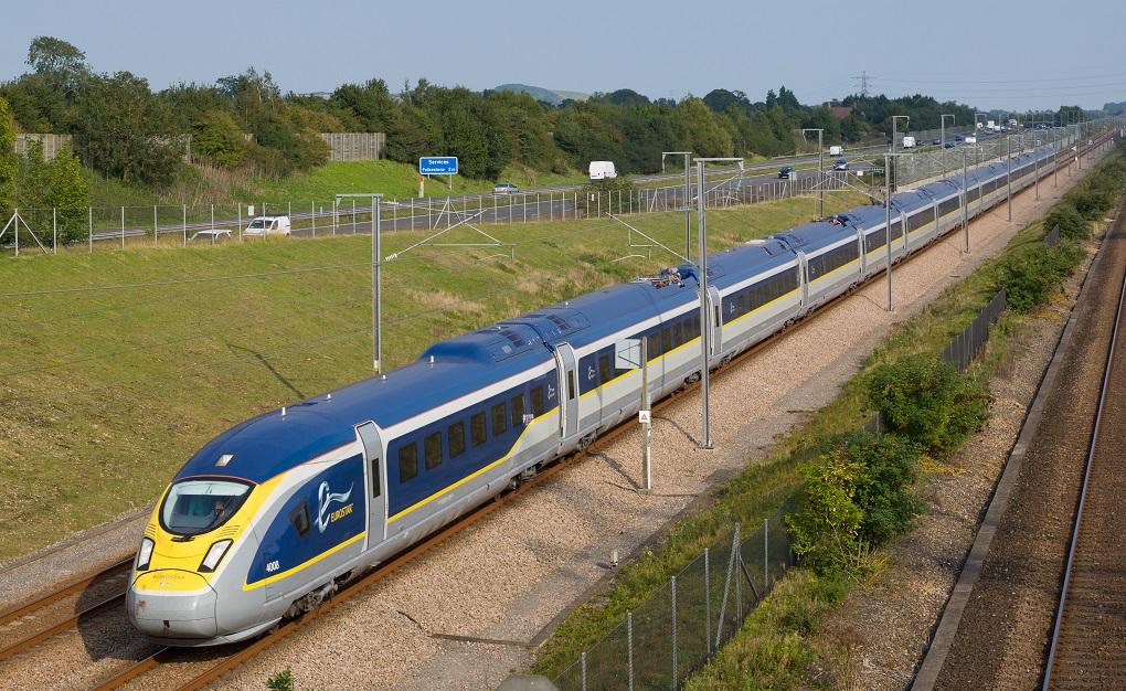 Eurostar resets customer passwords after hack attack Eurostar resets customer passwords after hack attack