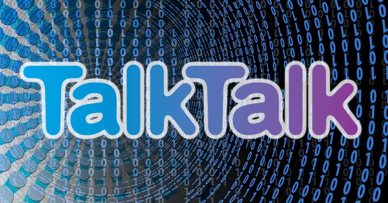 Two friends jailed for TalkTalk hack plot