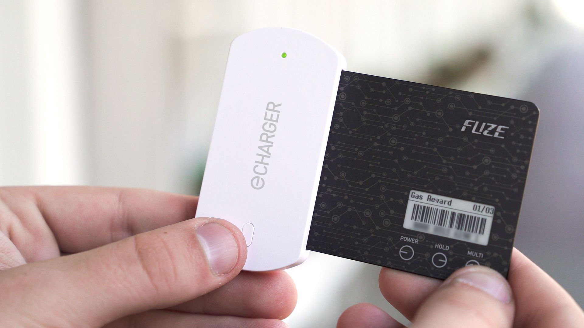Fraudsters increasingly turning to Fuze cards to evade police