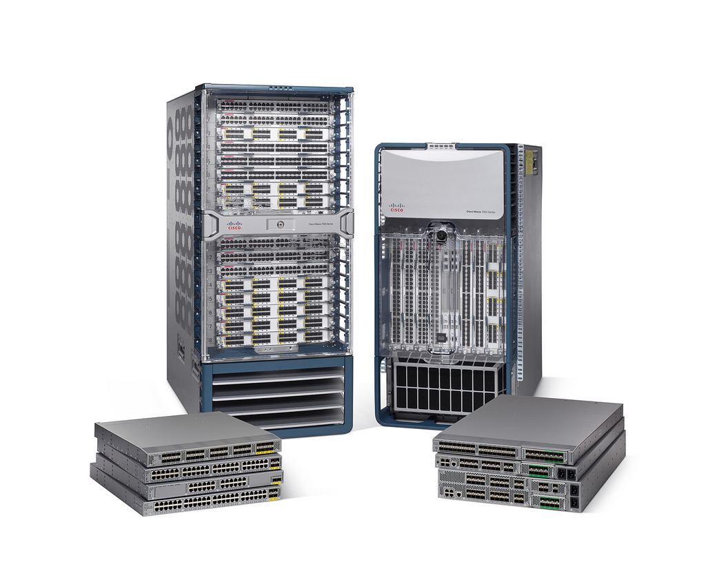 Cisco rolls out patches for high-risk vulnerabilities in FXOS and NX-OS ...