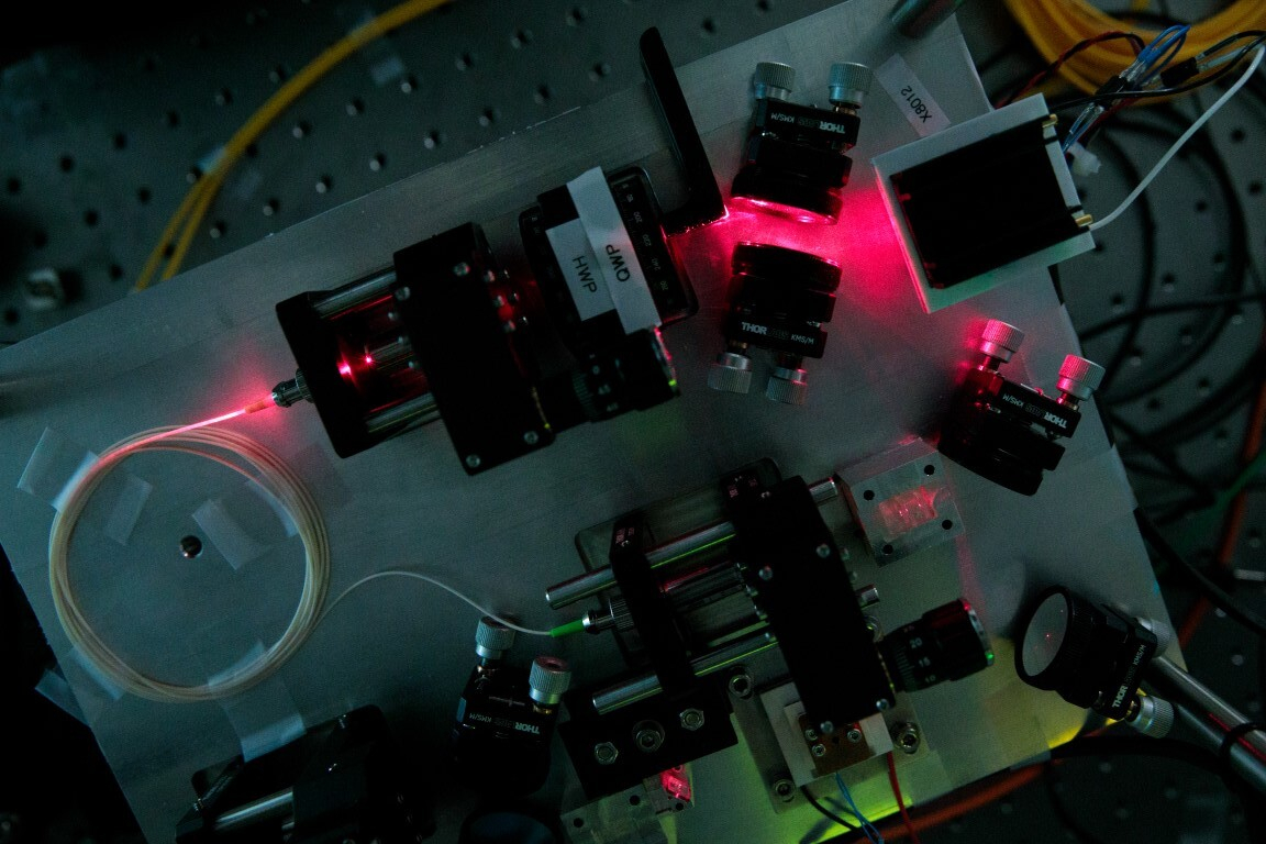 Scientists advance quantum key distribution tech to strengthen cyber ...