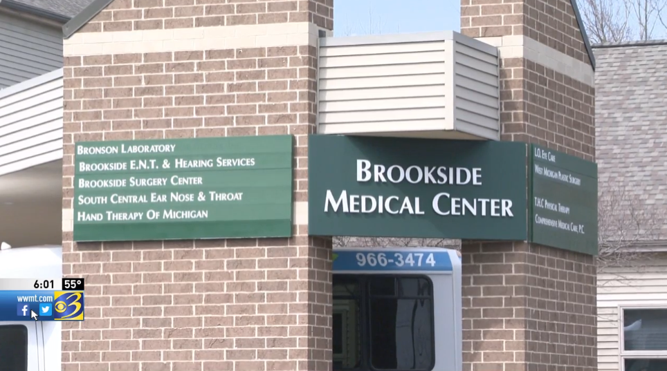 Ransomware forces Michigan medical practice to close shop