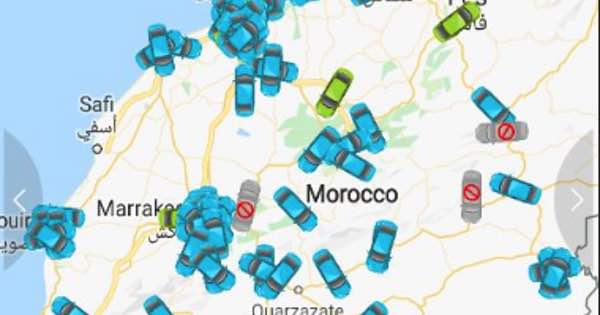 Hacker could locate thousands of cars and kill their engines remotely ...