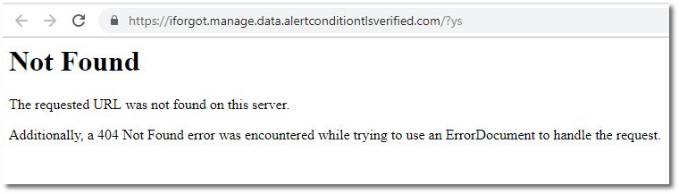 "Your account has been locked" - 7 telltale signs of a phishing scam