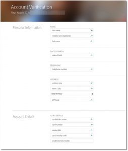 "Your account has been locked" - 7 telltale signs of a phishing scam