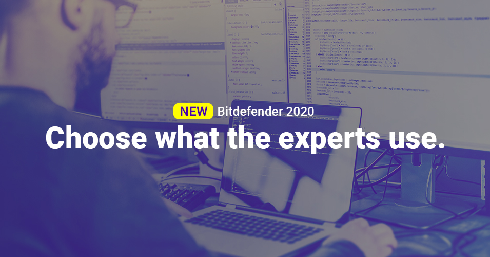 Bitdefender 2020 Brings New Features to Upgrade Security and Online Privacy