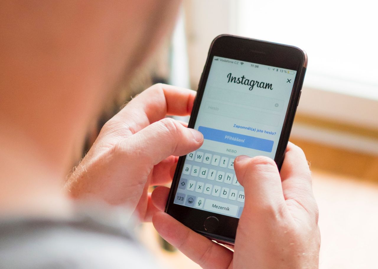 Stalking App Ghosty on Android Allowed Users to See Private Instagram ...